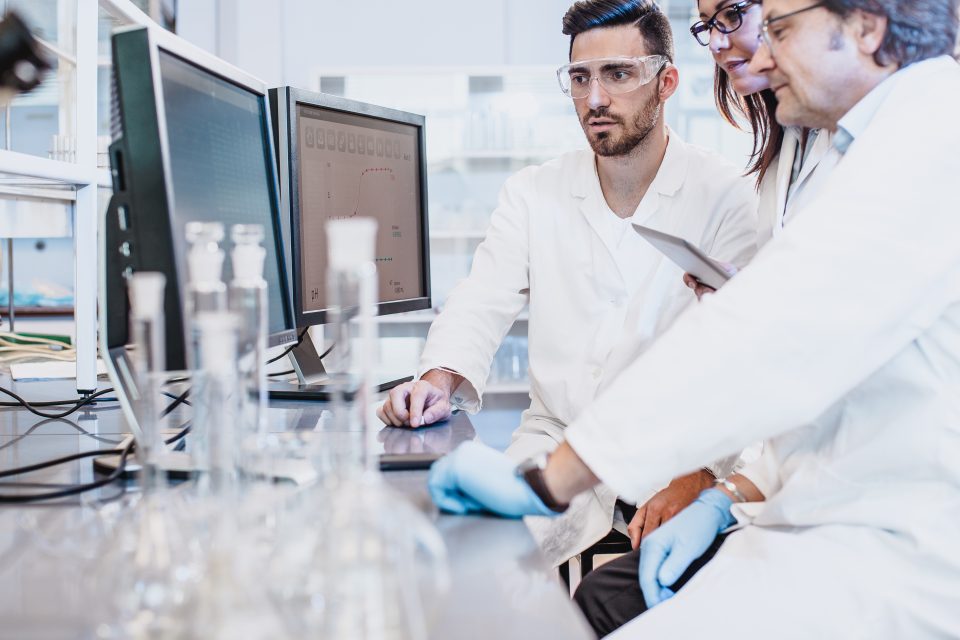 Aji Bio-Pharma | Project Management - Aji Bio-Pharma