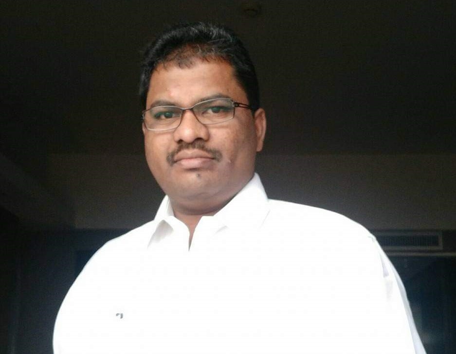 Aji Bio-Pharma | N. Srinivasa Rao - Aji Bio-Pharma