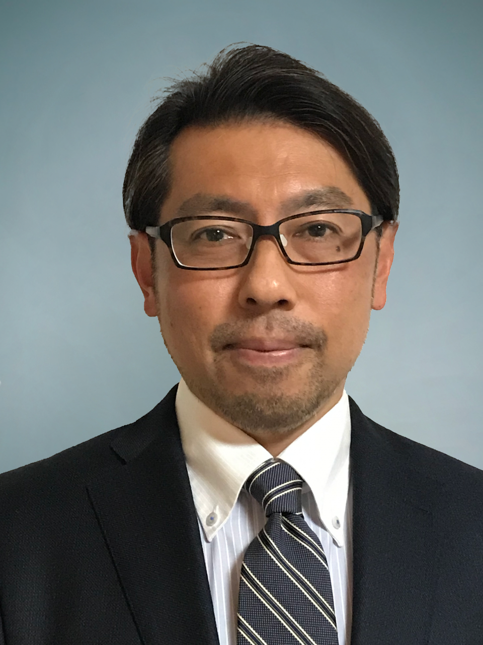 Aji Bio-Pharma | Satoshi Katayama - Aji Bio-Pharma