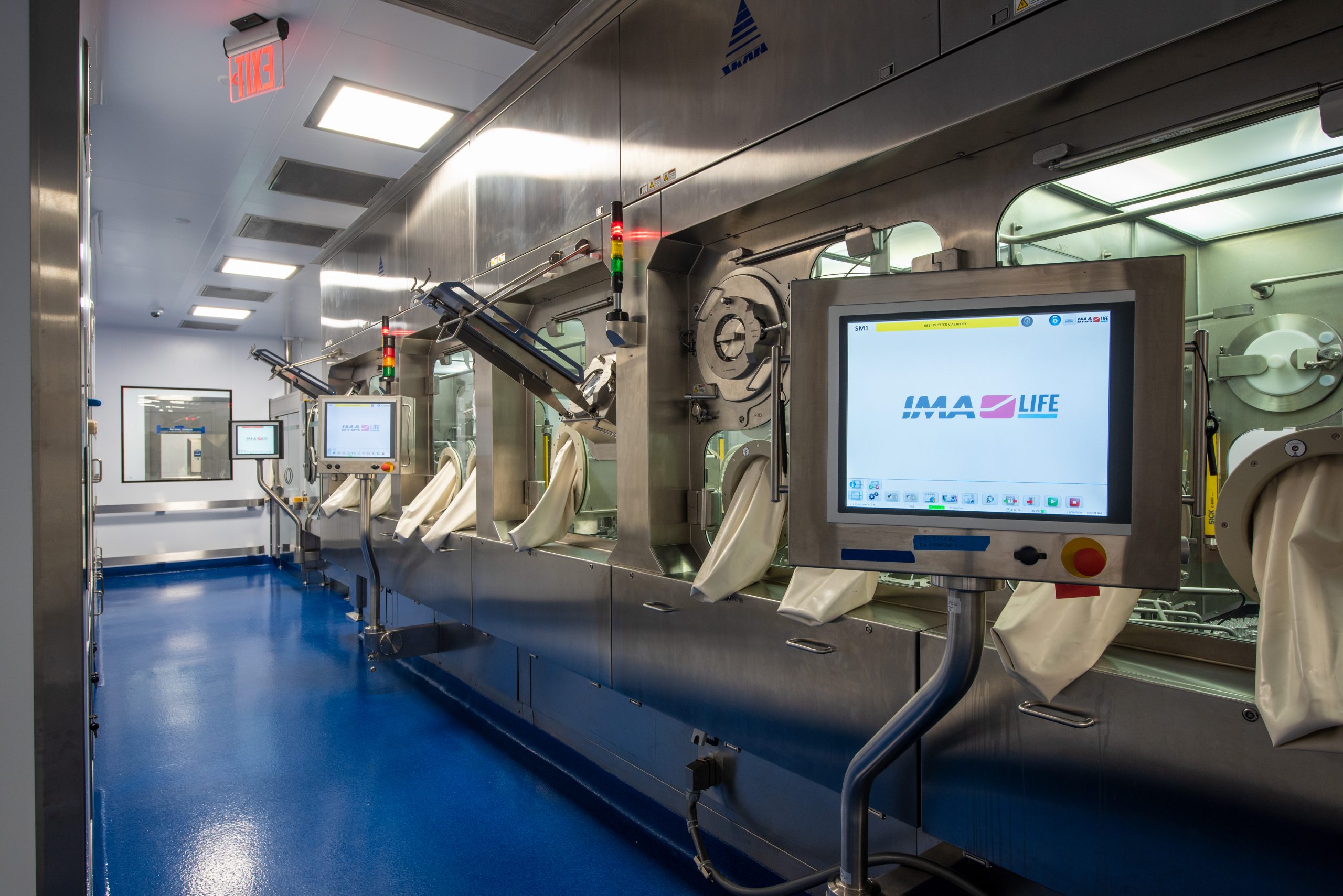 Aji Bio-Pharma | ADC Services - Aji Bio-Pharma