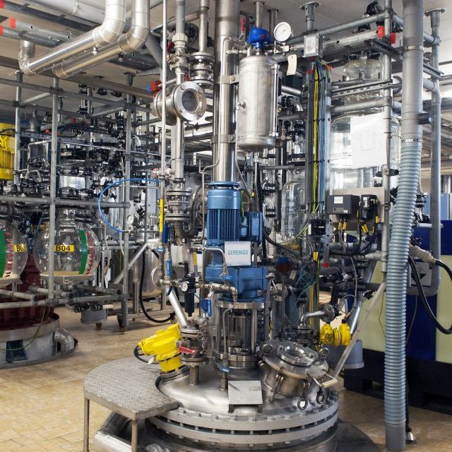 Aji Bio-Pharma | Ajinomoto Bio-Pharma Services Expands Manufacturing ...