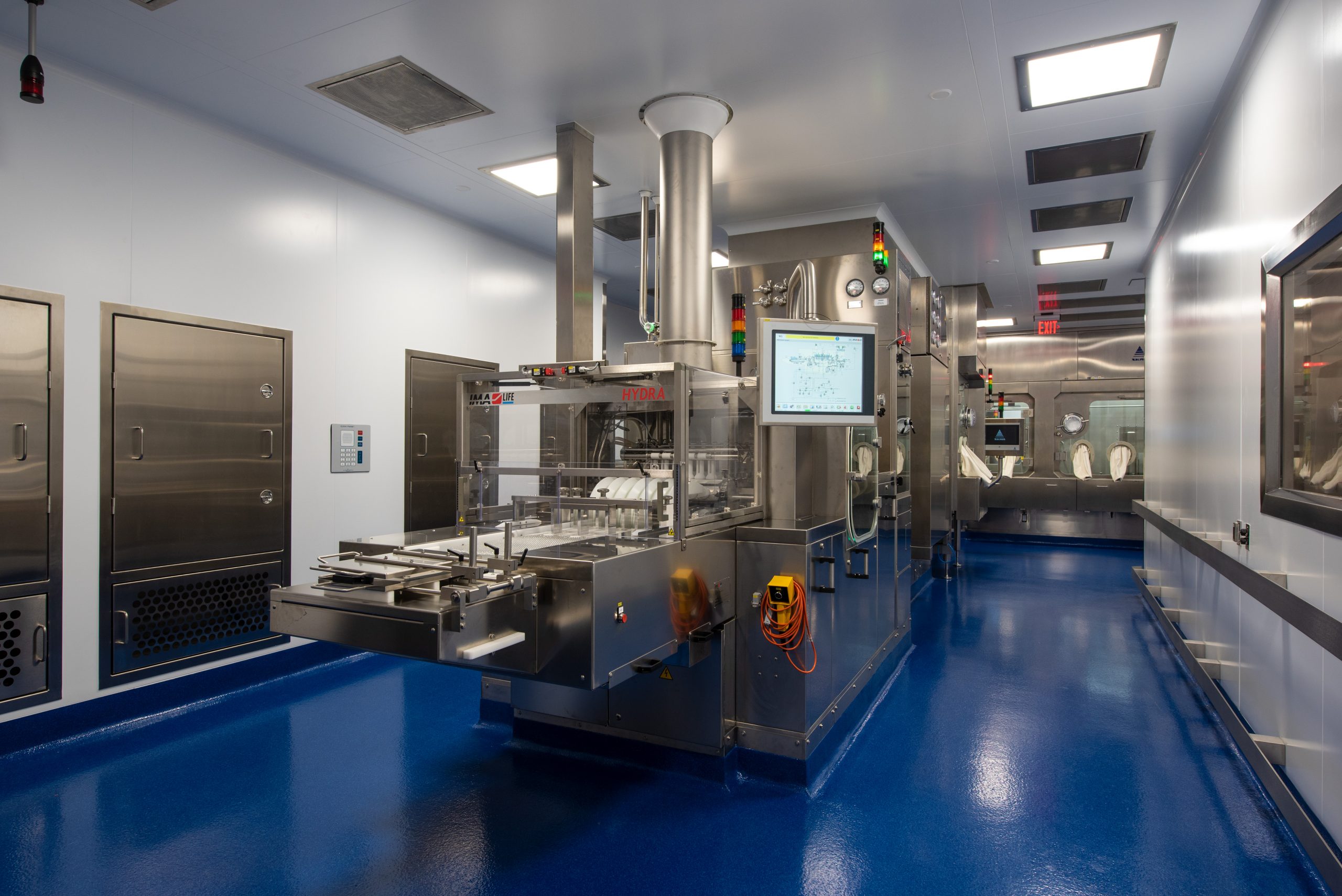 Aji Bio-Pharma | Ajinomoto Bio-Pharma Services Receives FDA Approval ...