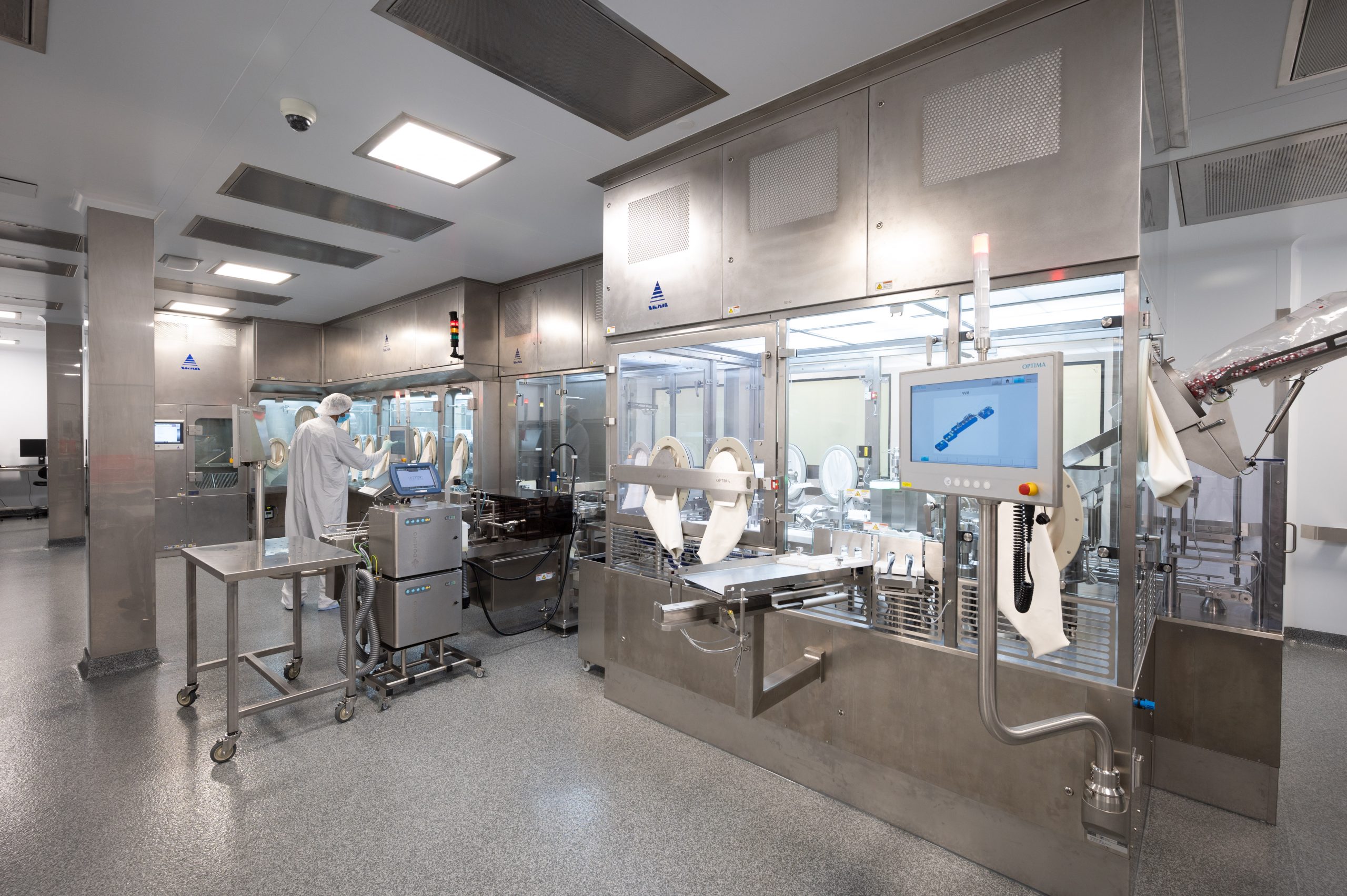 Aji Bio-Pharma | Ajinomoto Bio-Pharma Services Expands Fill Finish ...