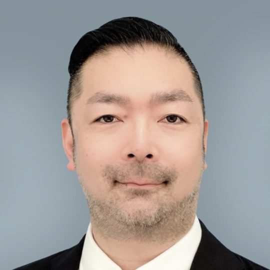 Aji Bio-Pharma | Leadership - Aji Bio-Pharma