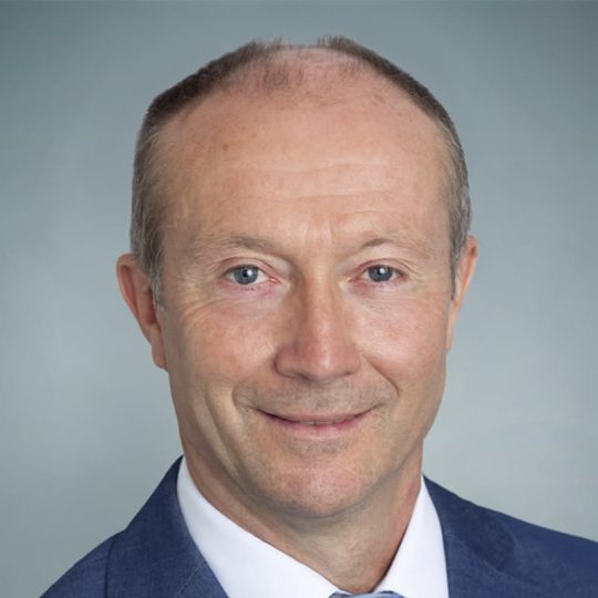Aji Bio-Pharma | Leadership - Aji Bio-Pharma