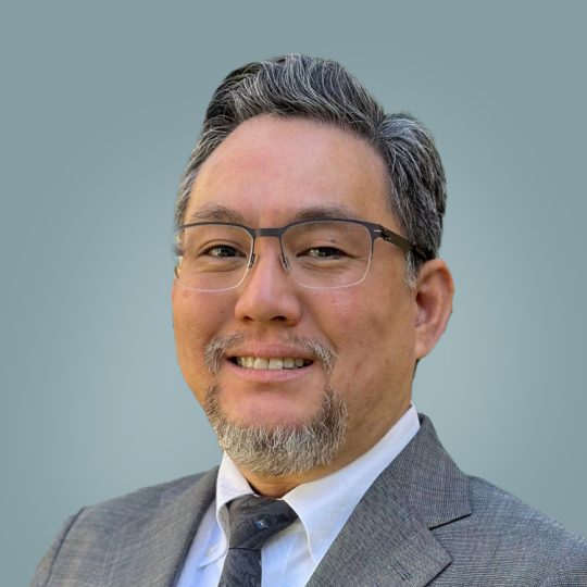 Aji Bio-Pharma | Leadership - Aji Bio-Pharma