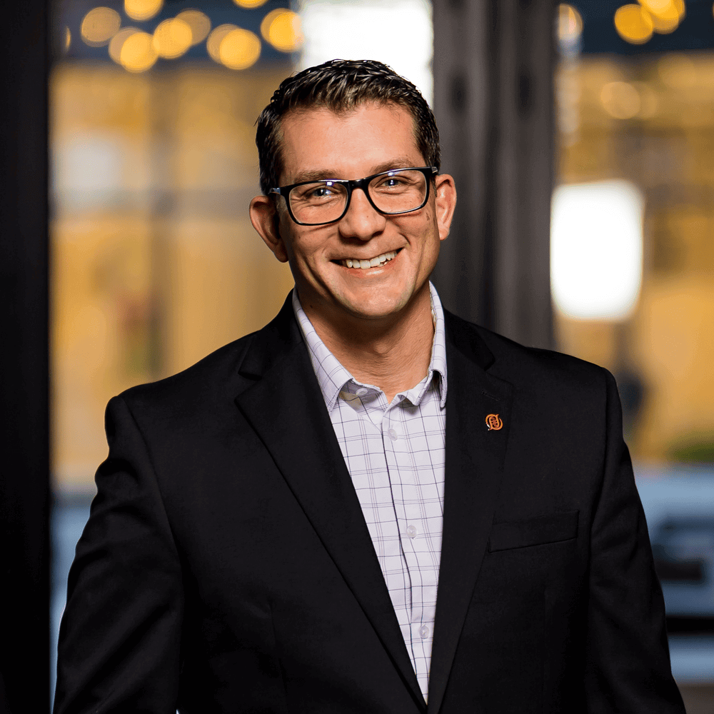 Aji Bio-Pharma | Christopher Shilling - Aji Bio-Pharma