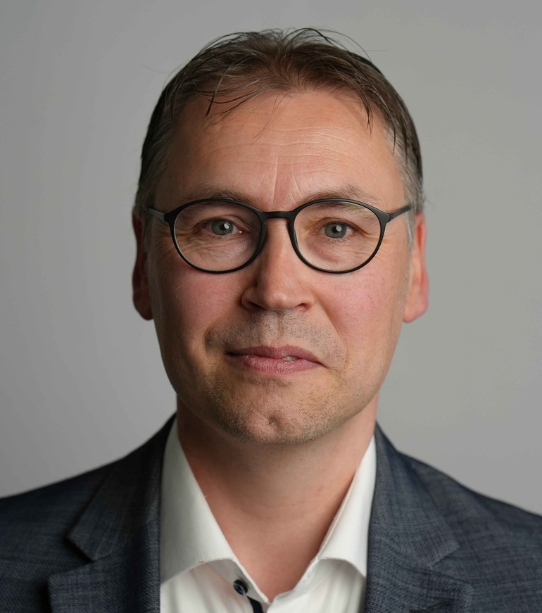 Aji Bio-Pharma | Kristof Van Belleghem - Aji Bio-Pharma